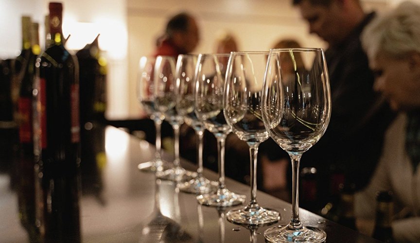 #Ноябрьфест в Крыму на видео: как это было | Видео | Туристический ...